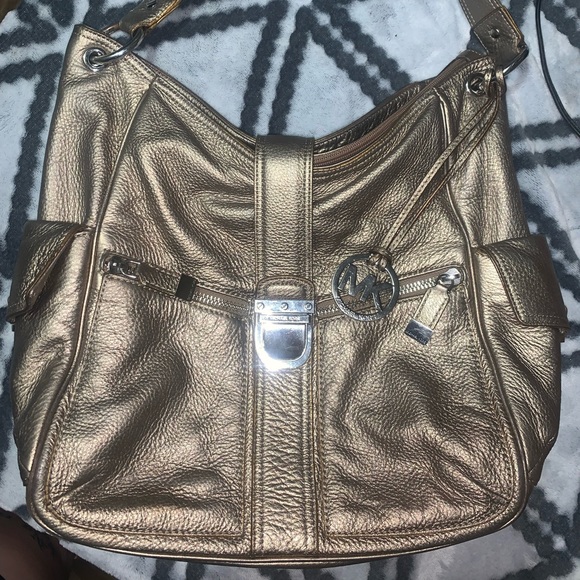 Michael Kors | Bags | Authentic Michael Kors Purse | Poshmark